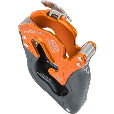 Climbing Technology Click-Up+ Kit - Kinetics Climbing Pte. Ltd.